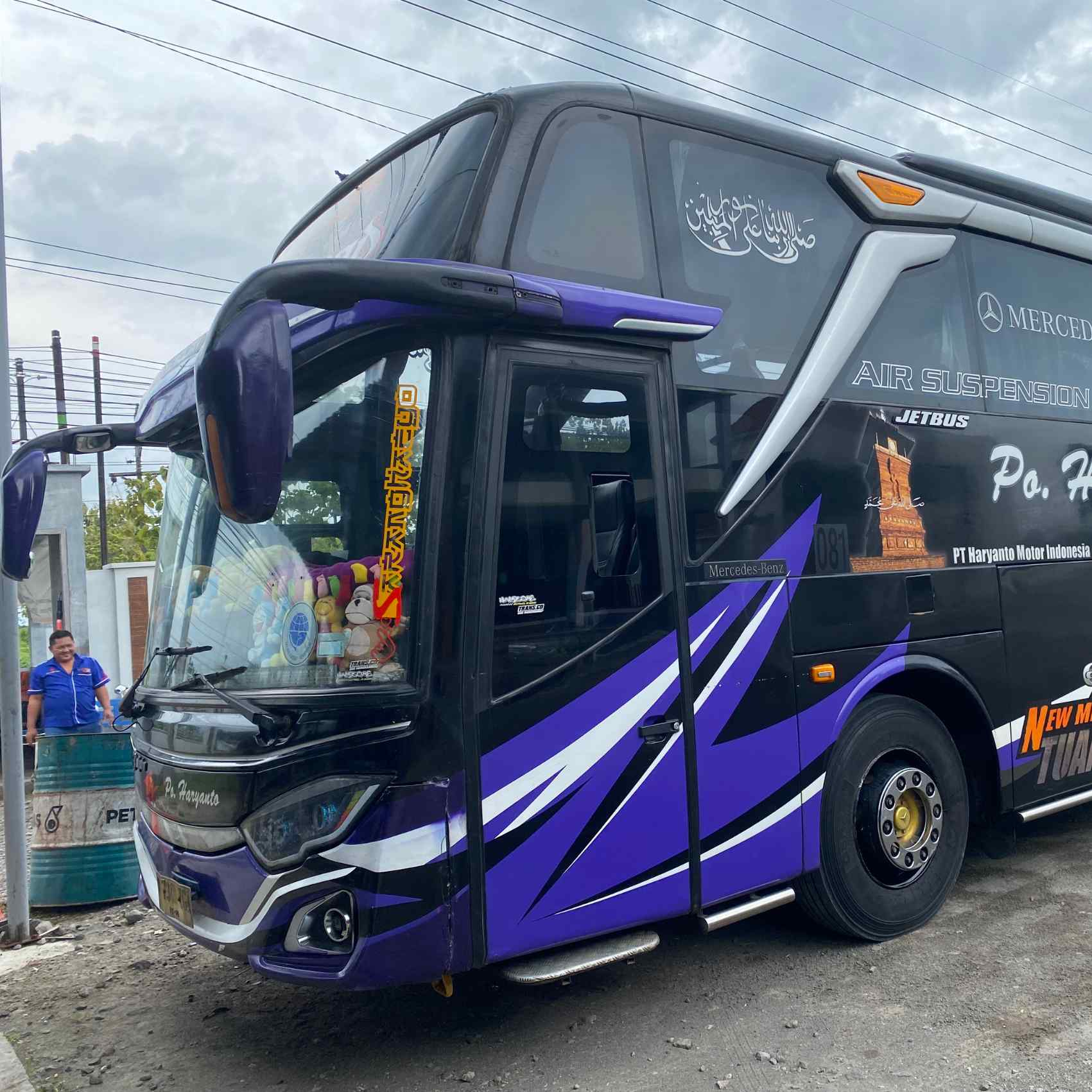 Tiket Bus Bekasi Surabaya: Tips Memilih Bus Terbaik dan Harga ... Tiket Bus Bekasi Surabaya: Tips Memilih Bus Terbaik dan Harga ...