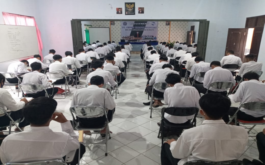 Tes PT Chemco: Uji Kemampuan Kendaraan Anda Bersama Kami! - Bengkel Kopling Tes PT Chemco: Uji Kemampuan Kendaraan Anda Bersama Kami! - Bengkel Kopling